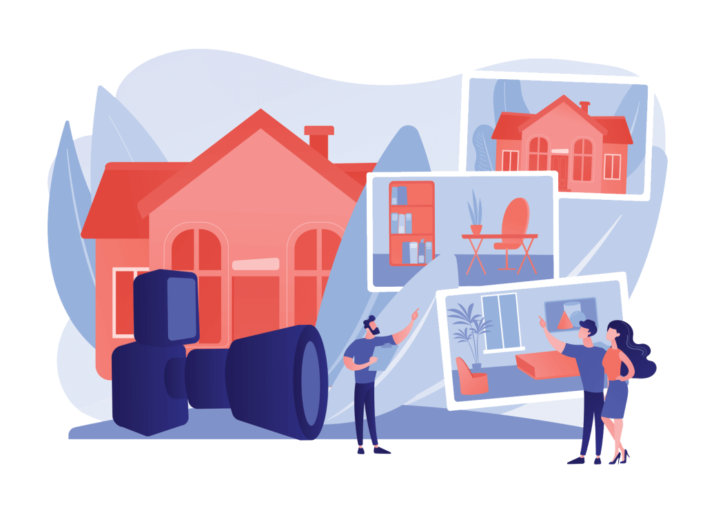 Professional Photography - Listed Simply