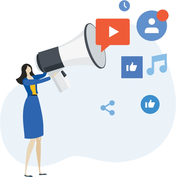 Advertising Campaign - Listed Simply