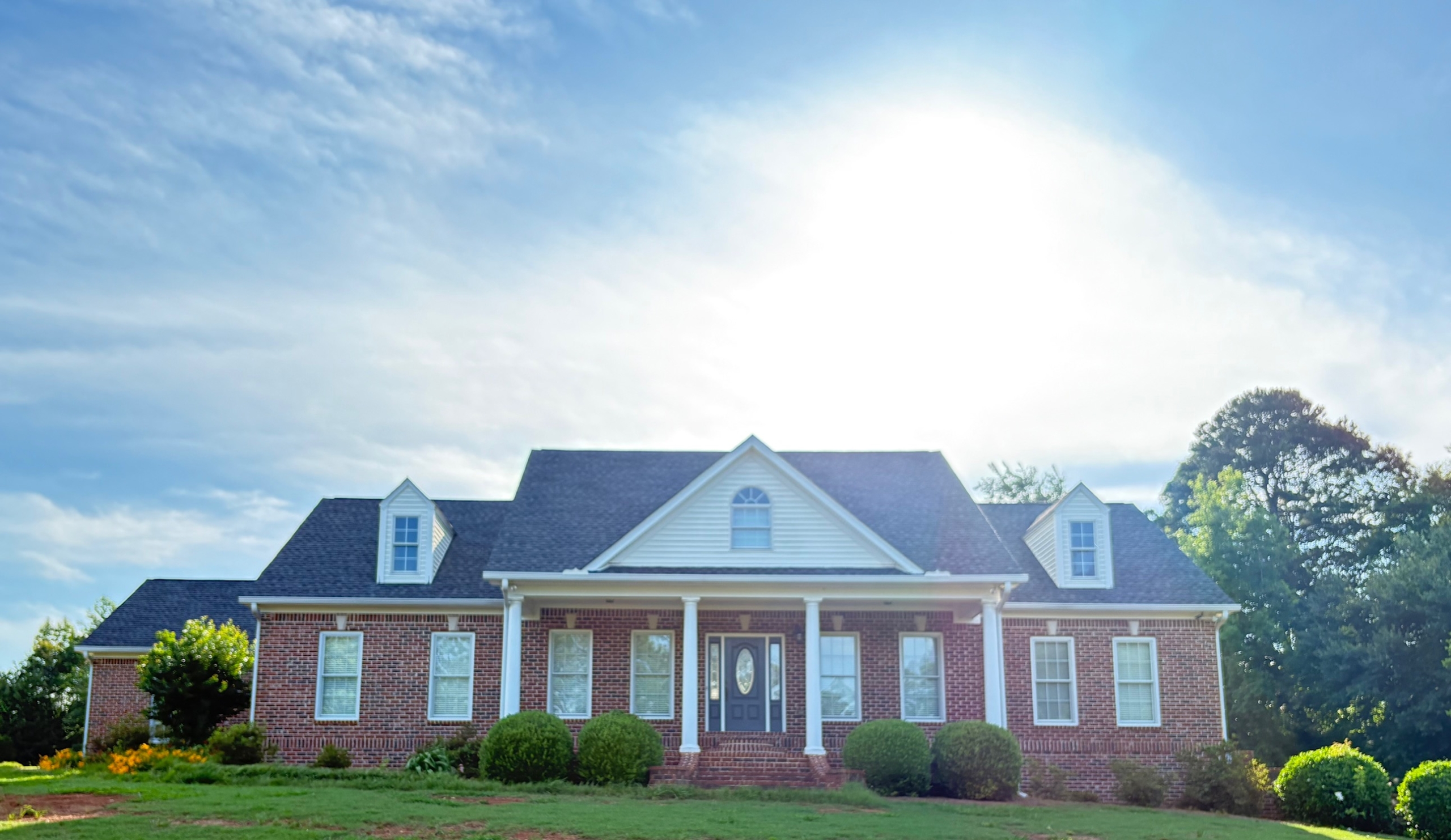 1681 Jett Roberts Road - Listed Simply