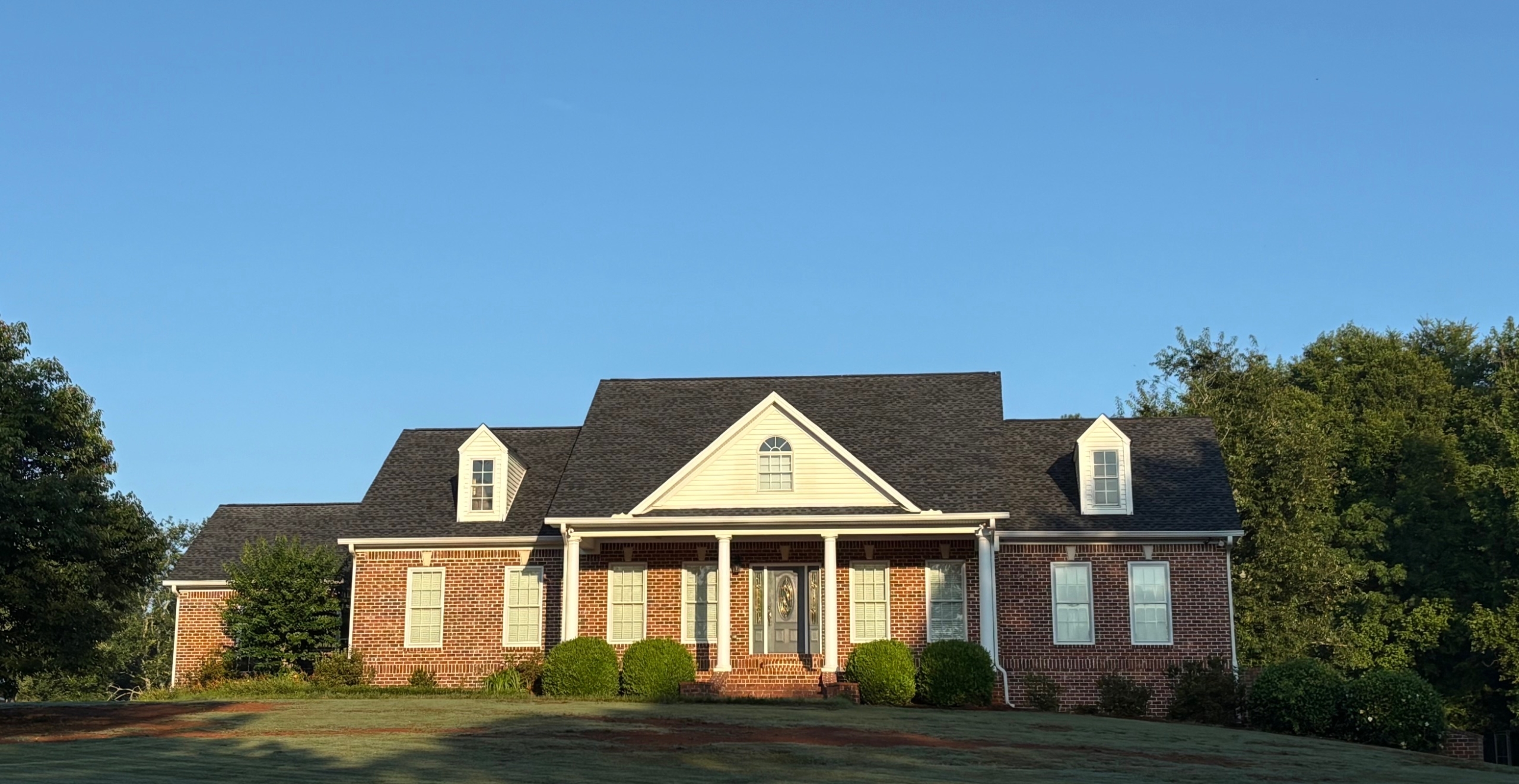 1681 Jett Roberts Road - Listed Simply