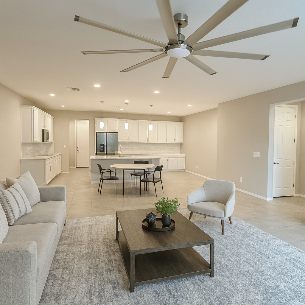 913 S. 107th Drive - Listed Simply