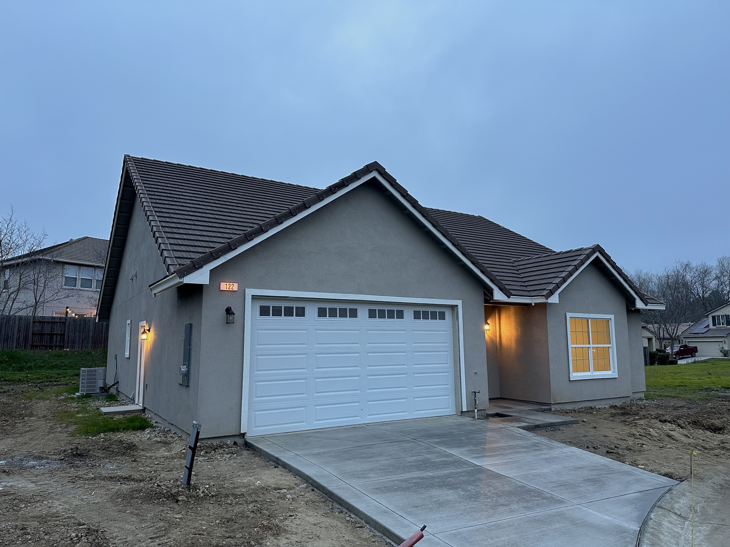 122 Gold Creek Ct. - Listed Simply